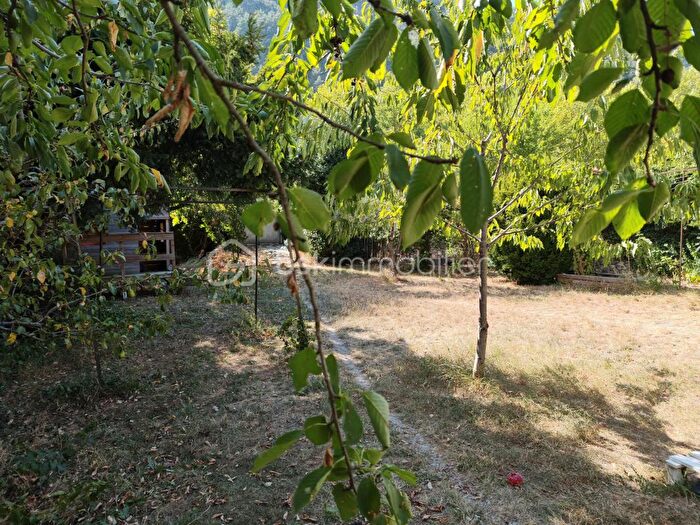 Appartement 7 pièces à Digne-les-Bains, Centre-ville, Bourg, à vendre