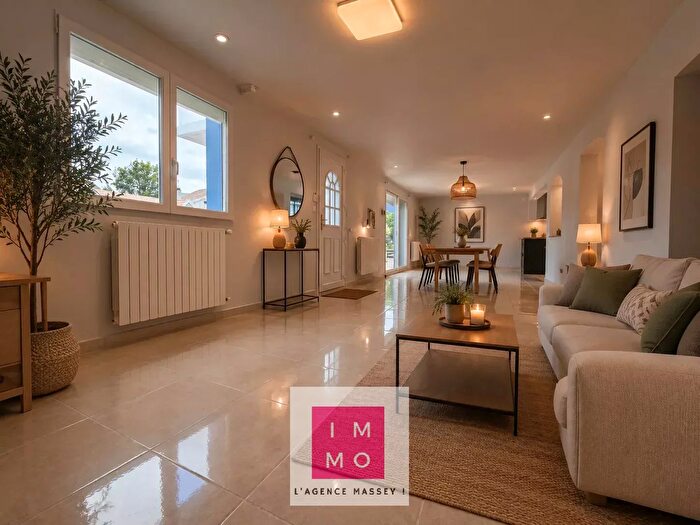 Maison 7 pièces à vendre à Lourdes, Lanne Darré, Biscaye, La Bastide, Bégarie, Villa Bellevue