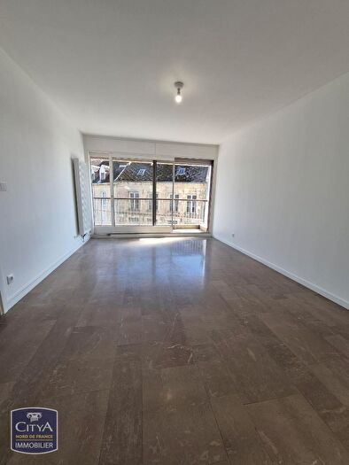 Appartement 1 pièce à louer - Cambrai, Centre-Ville, Gare