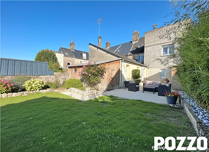 Maison 2 pièces à vendre à Villedieu-les-Poêles