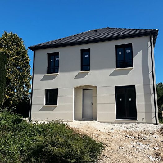 Maison 6 pièces à vendre - Dammartin-en-Goële