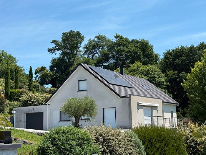 Maison 6 pièces à vendre à Navailles-Angos