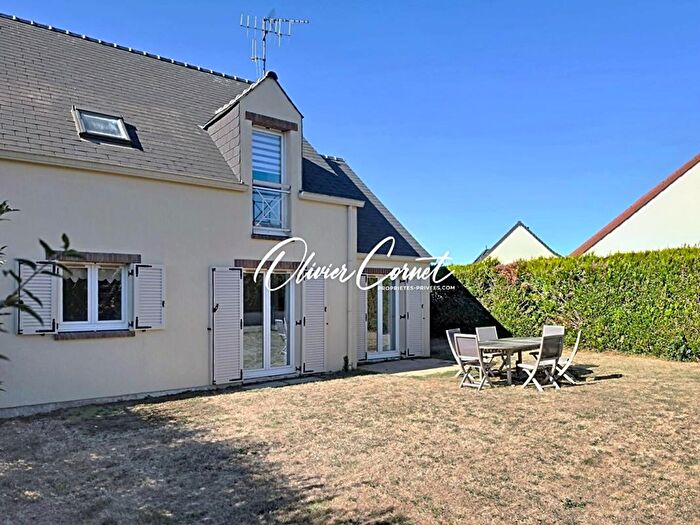 Maison 5 pièces à Nogent-le-Rotrou, à vendre