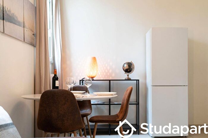 Appartement 2 pièces à louer - La Bastide, Bordeaux