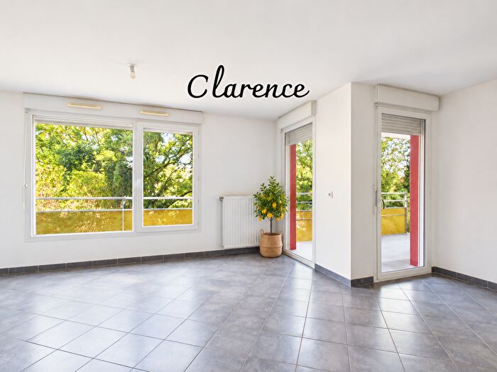 Vénissieux, Max Barel, Charreard - Appartement 3 pièces à vendre