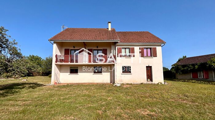Maison 6 pièces à Thauron, à vendre