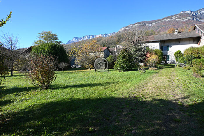 Maison à vendre - La Buissière - 5 pièces - 4 chambres