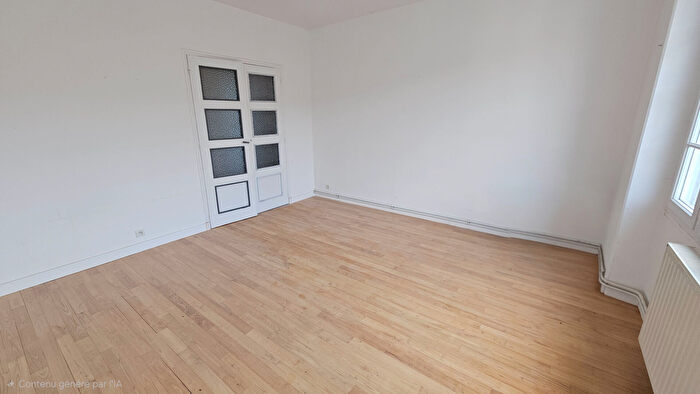 Appartement 3 pièces à louer - Dinan