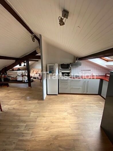 Appartement à louer - Saint-Étienne, Tardy, Colline des Pères, Bizillon - 3 pièces - 2 chambres