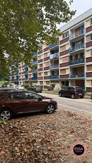 Appartement 3 pièces à louer - Aubergenville