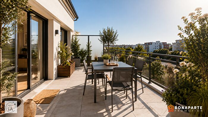 Maison 4 pièces à Brest, Arc'Hantel, à vendre
