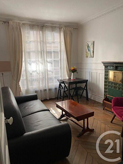 Appartement 2 pièces à Paris 14ème arrondissement, à louer