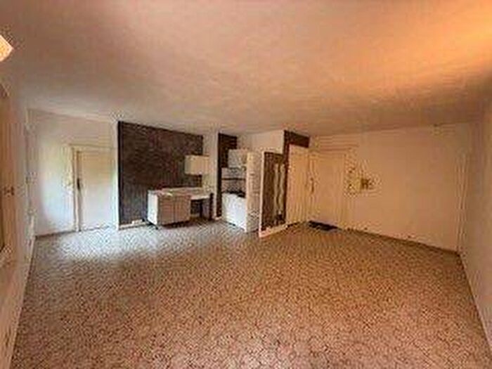 Caissargues - Appartement 1 pièce à louer