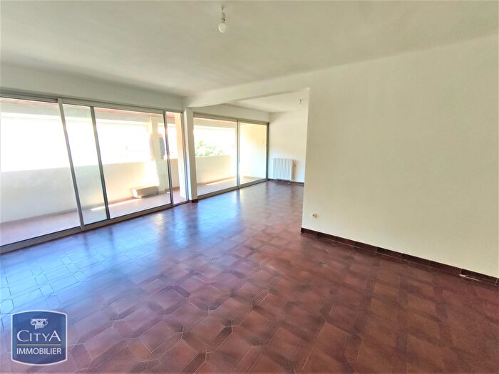 Appartement à vendre - Sète, Les Métairies - 4 pièces - 3 chambres