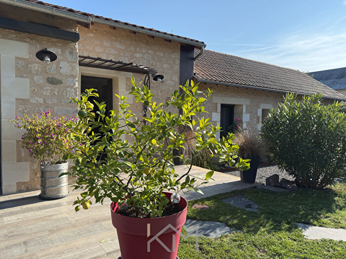 Maison à vendre - Poitiers, Sud - 4 pièces - 2 chambres