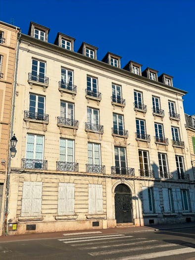 Appartement 3 pièces à Les Parterres, Saint-Germain-en-Laye, à louer