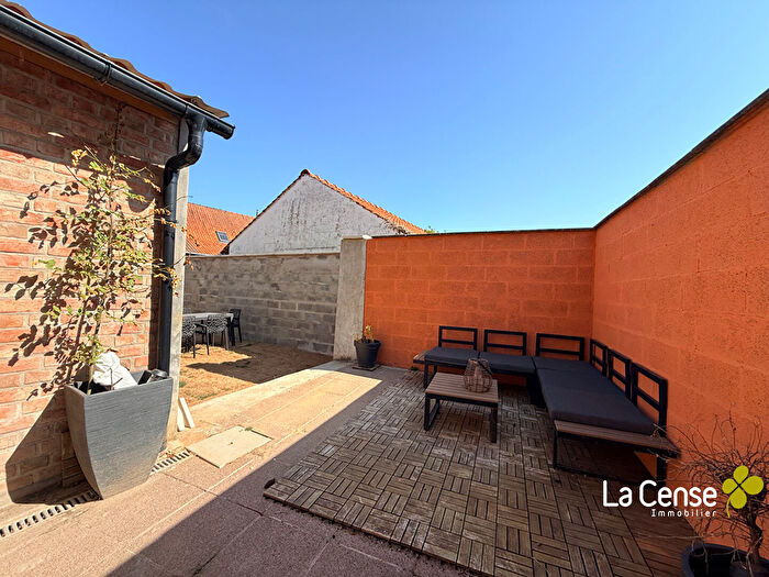 Ennevelin : Maison 6 pièces à vendre