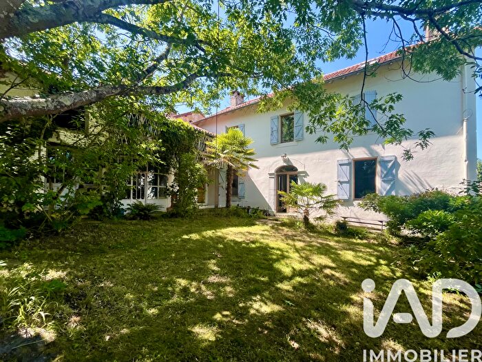 Maison 6 pièces à Tarbes, Sainte-Anne, à vendre