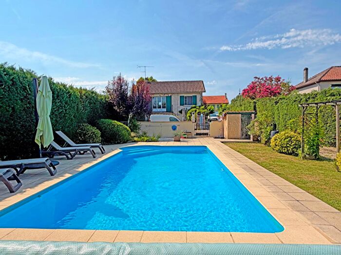 Trémolat : Maison 4 pièces à vendre