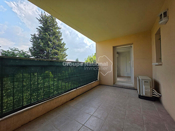 Appartement 2 pièces à Carpentras, Coeur de Ville, à vendre