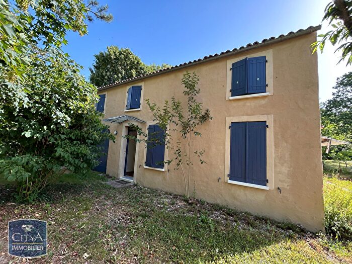 Maison 5 pièces à vendre à Thénac