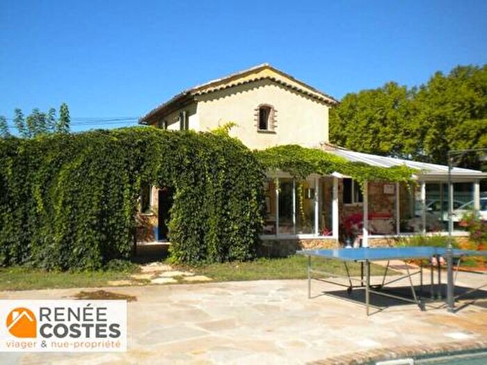 Maison à vendre - Les Arcs - 4 pièces - 2 chambres