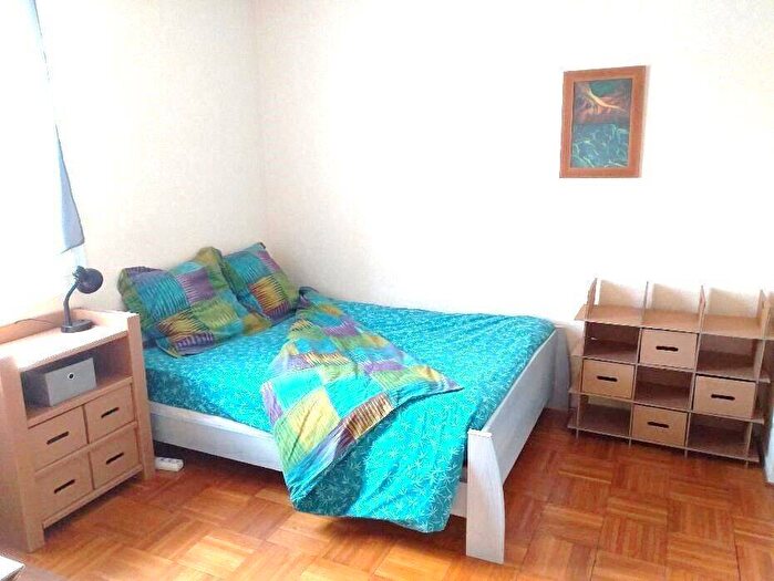 Appartement à louer - Centre Ville Sud, Montmagny - 1 pièce