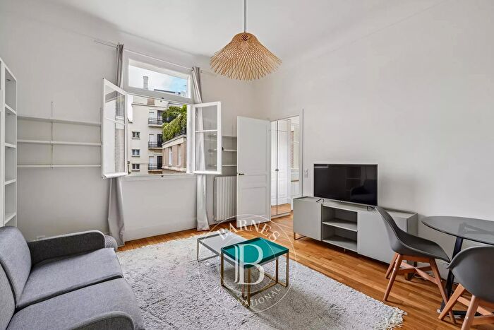 Appartement 1 pièce à vendre à Paris 7ème, Breteuil