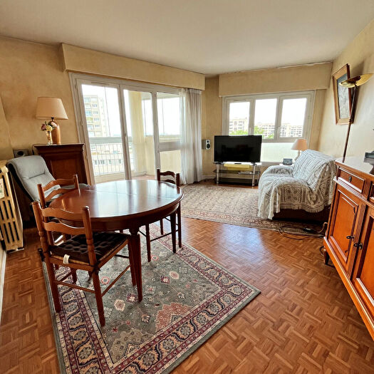 Appartement 3 pièces à Marly-le-Roi, Montval, Côteaux, à vendre