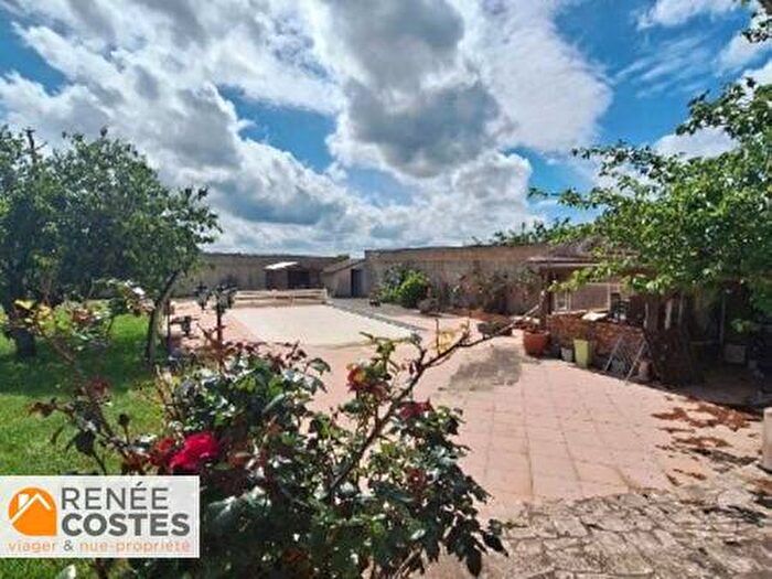 Maison à vendre - Chartres, Fulbert - 7 pièces - 6 chambres