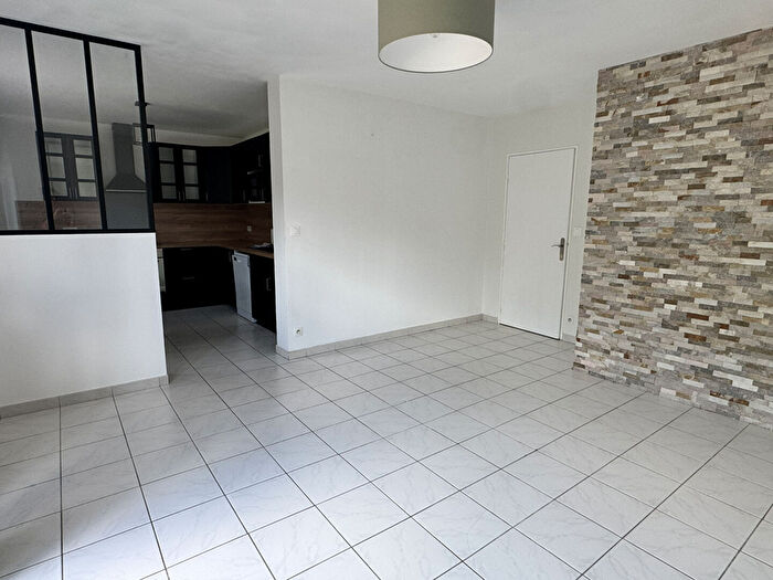 Appartement 3 pièces à Ballan-Miré, à vendre