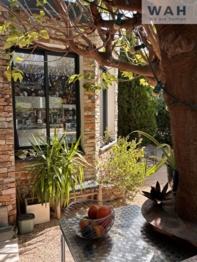 Maison 6 pièces à vendre à Clarensac