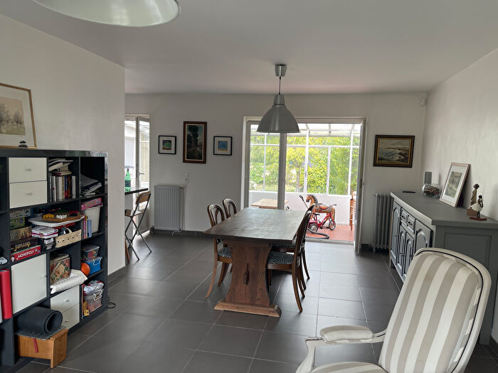 Maison 6 pièces à vendre à Saint-Germain-sur-Morin