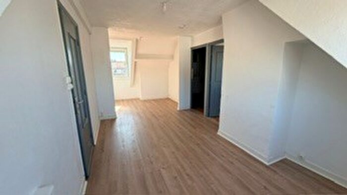 Bailleul, Pré aux Chênes : Appartement 3 pièces à louer