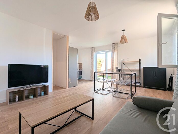 Maison à vendre - Valras-Plage, Elysées, Cami Founjut - 3 pièces - 2 chambres