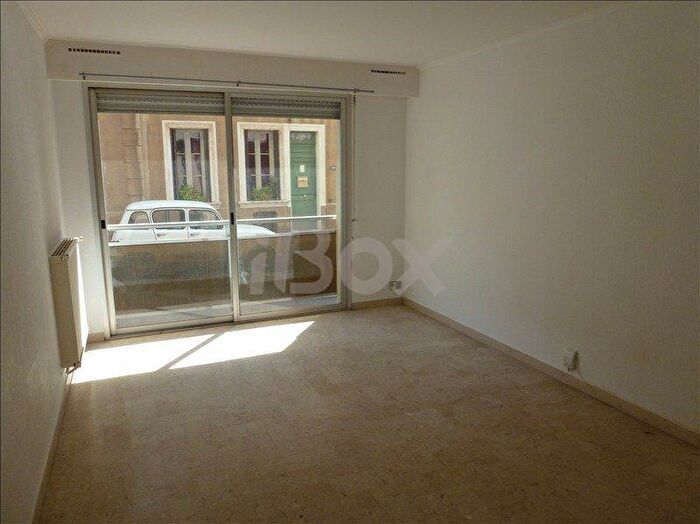 Toulon, Le Mourillon, La Mitre, Fort Lamalgue - Appartement 2 pièces à louer