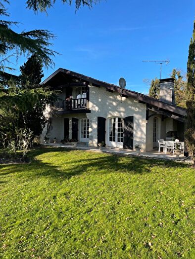 Maison à vendre - Labatut - 6 pièces - 5 chambres