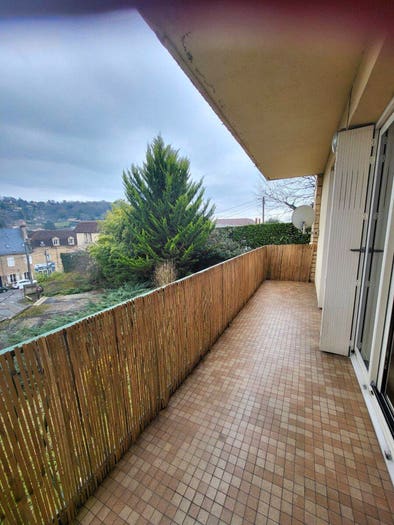 Appartement 4 pièces à louer - Gare de Sarlat, Sarlat-la-Canéda