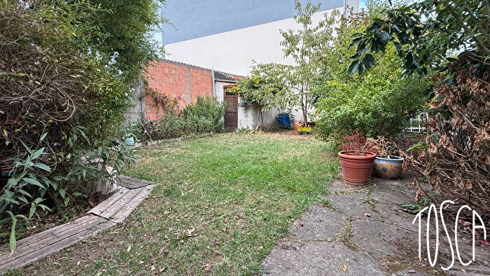 Vitry-sur-Seine, Plateau - Maison 8 pièces à vendre