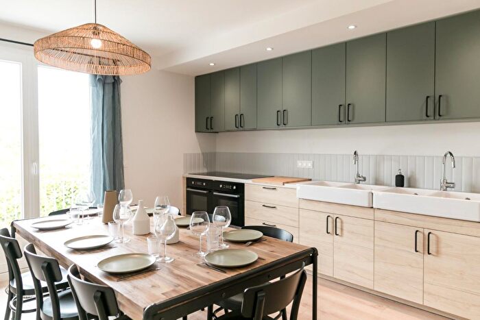 Quartiers Nord-Est, Beaulieu : Appartement 2 pièces à louer
