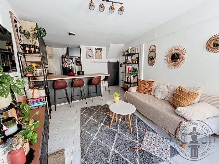 Dourdan : Maison 3 pièces à vendre