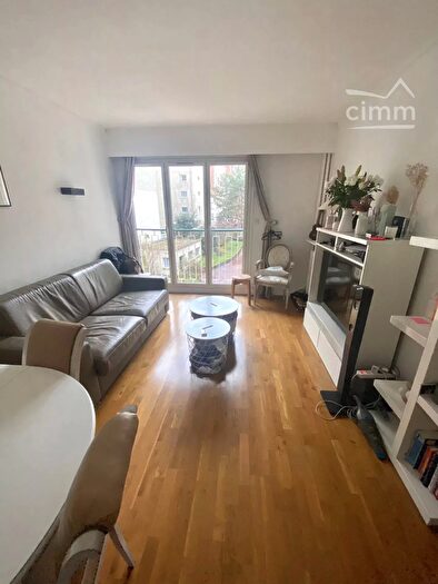 Appartement 2 pièces à Paris 17ème, Courcelles, Wagram, à louer