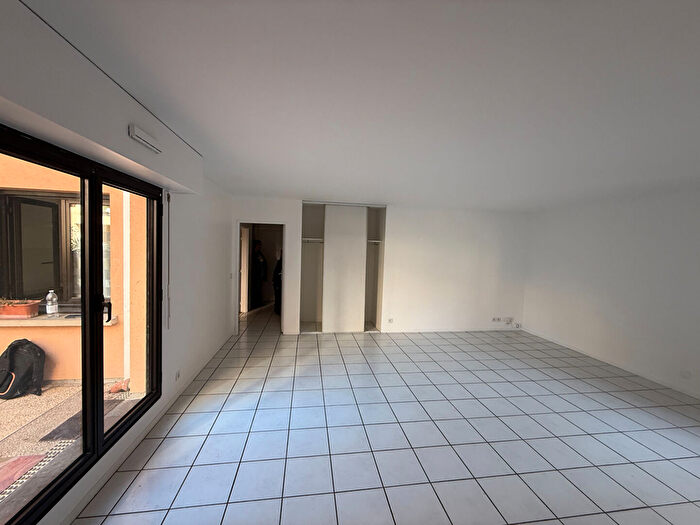 Appartement 4 pièces à Maisons-Laffitte, Ouest, à vendre