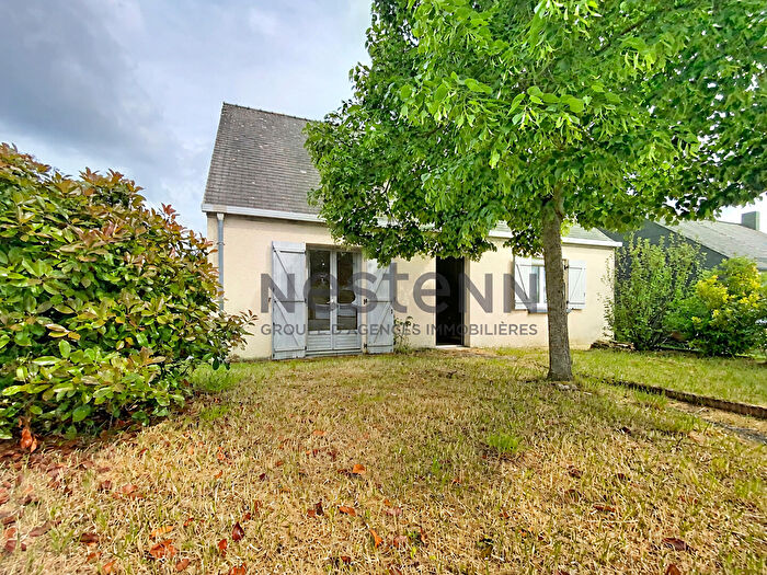 La Possonnière - Maison 6 pièces à vendre