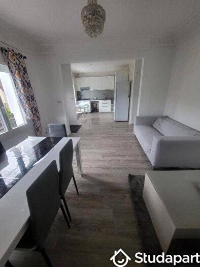Appartement 1 pièce à louer à Boissiere, Trappes