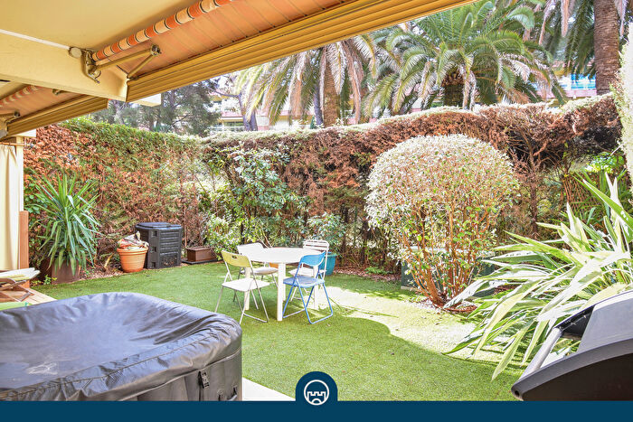 Appartement à vendre - Nice, Fabron - 3 pièces - 2 chambres