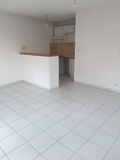 Appartement 2 pièces à louer à Toulouse, La Cépière, Arènes