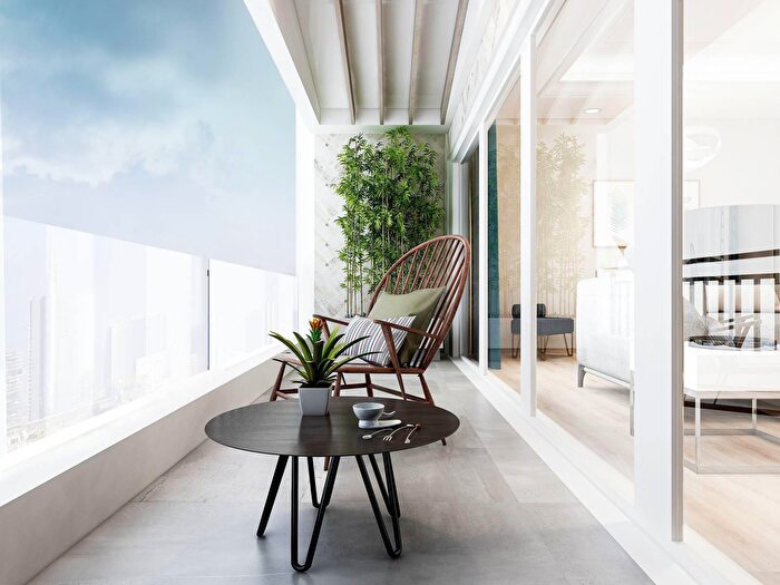 Maison à vendre - Antibes - 3 pièces