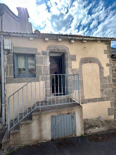 Maison 2 pièces à louer à Murat