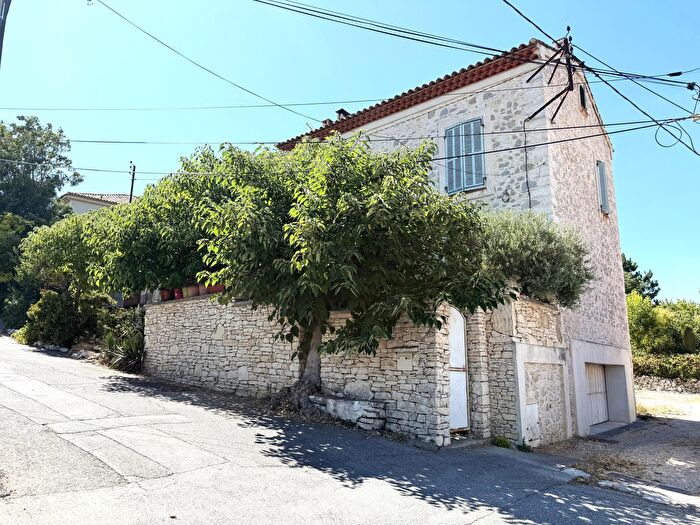 Maison à vendre - Les Pennes-Mirabeau, Jas de Rhodes - 5 pièces - 3 chambres